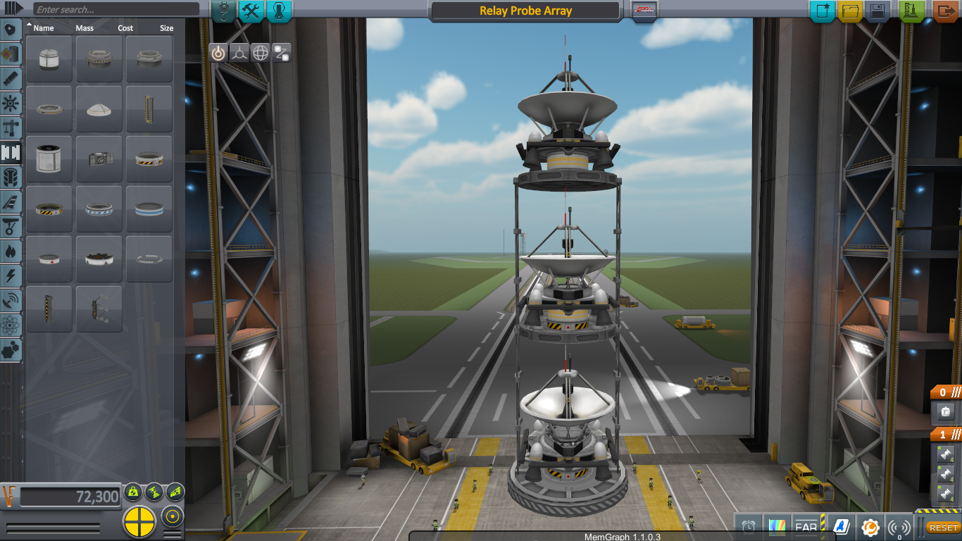 Not Seeing Any Truss Structures Technical Support Pc Unmodded